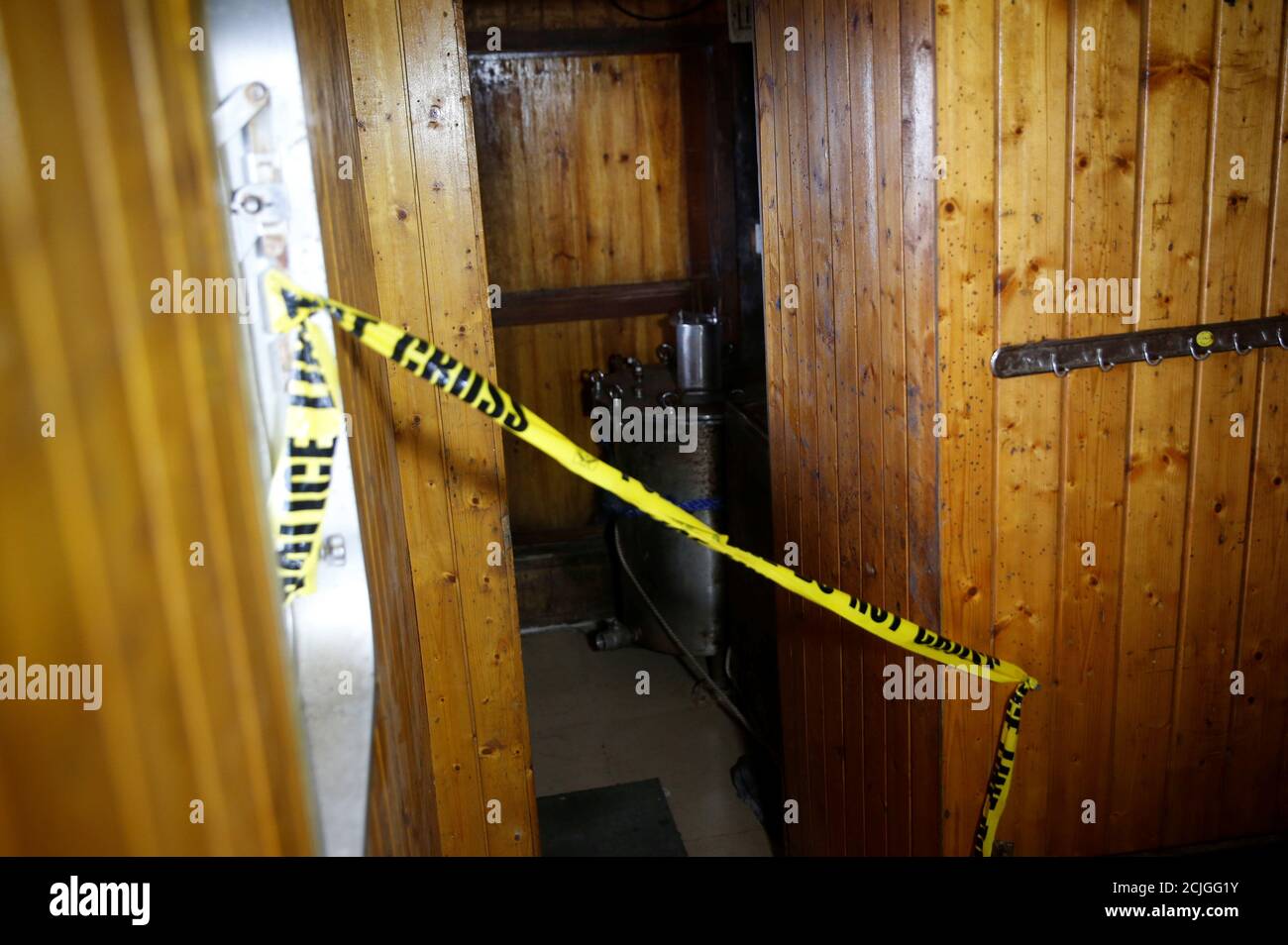 Philippines shabu hi-res stock photography and images - Alamy