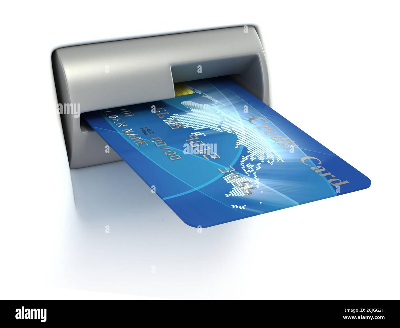 Atm Cut Out Stock Images & Pictures - Alamy