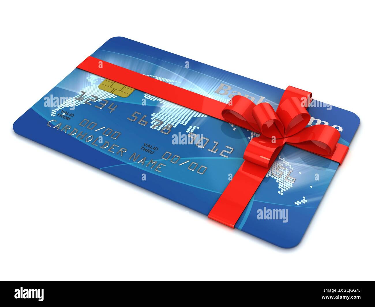 Credit card icon symbol 3d Cut Out Stock Images & Pictures - Alamy