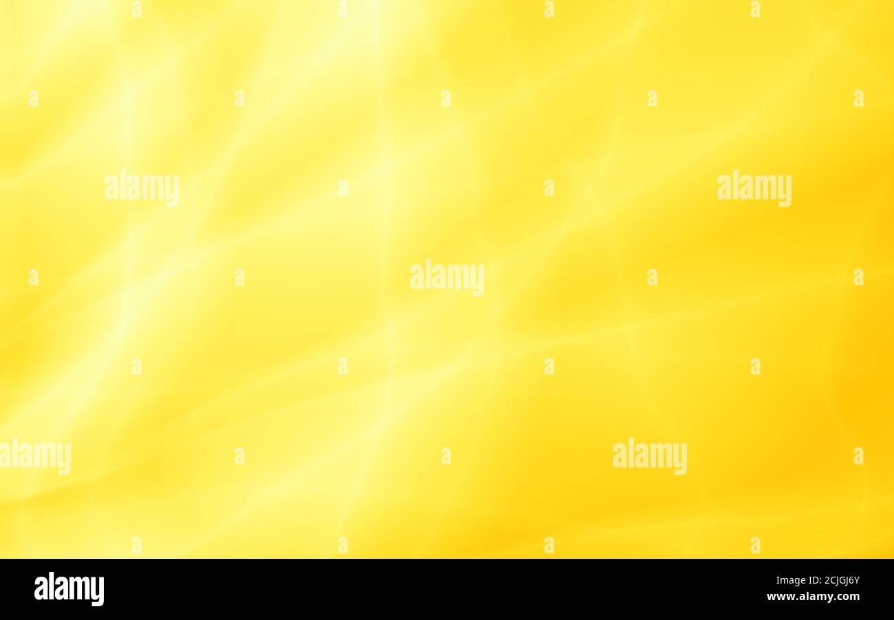 Summer yellow bright website backdrop art design Stock Photo - Alamy