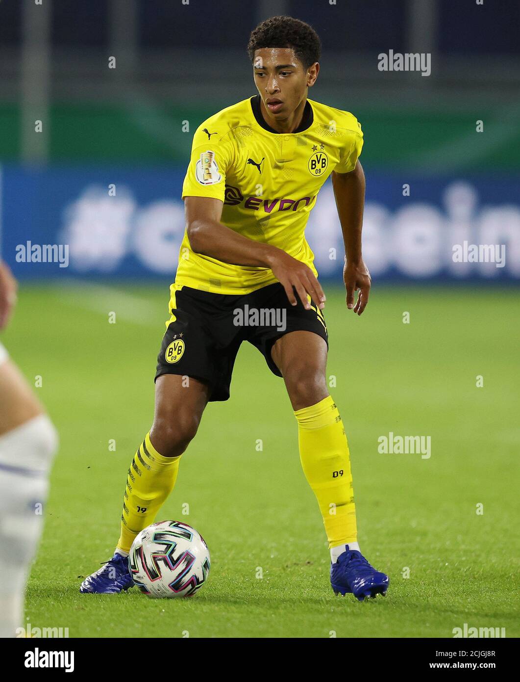 Duisburg, Deutschland. 15th Sep, 2020. firo: 14.09.2020 Fuvuball ...