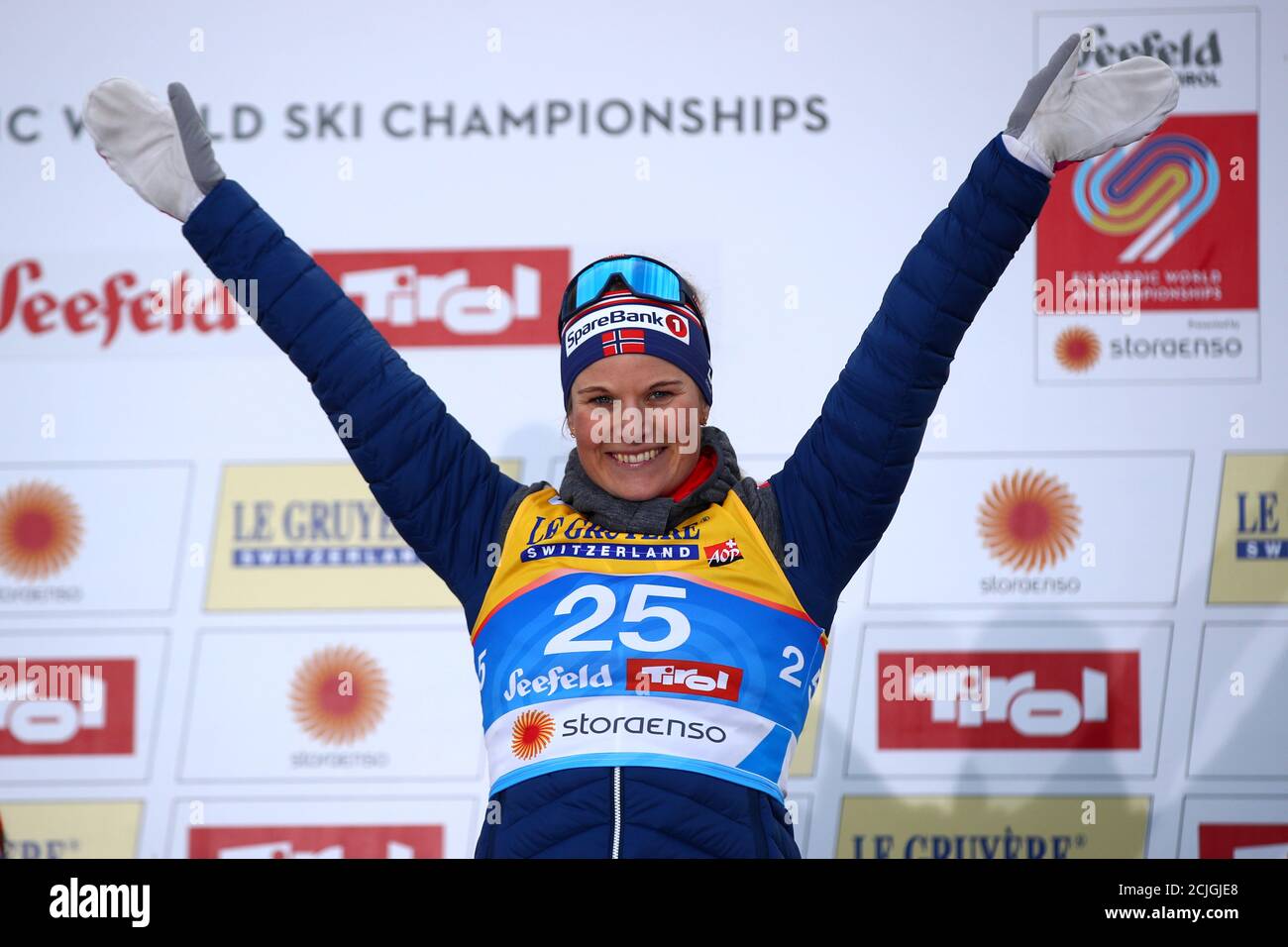 Mari eide hi-res stock photography and images - Alamy