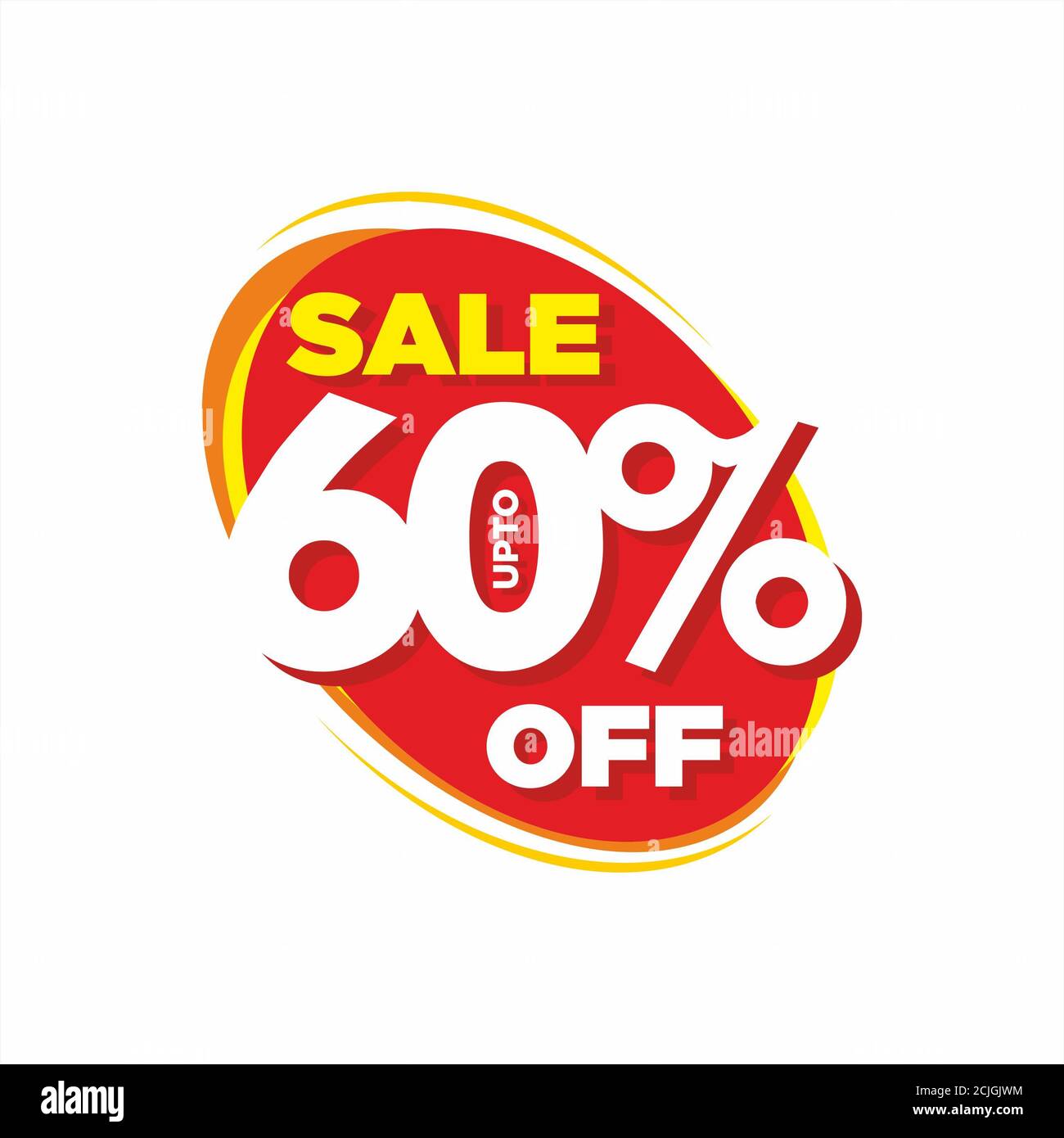 Unique banner design Cut Out Stock Images & Pictures - Alamy