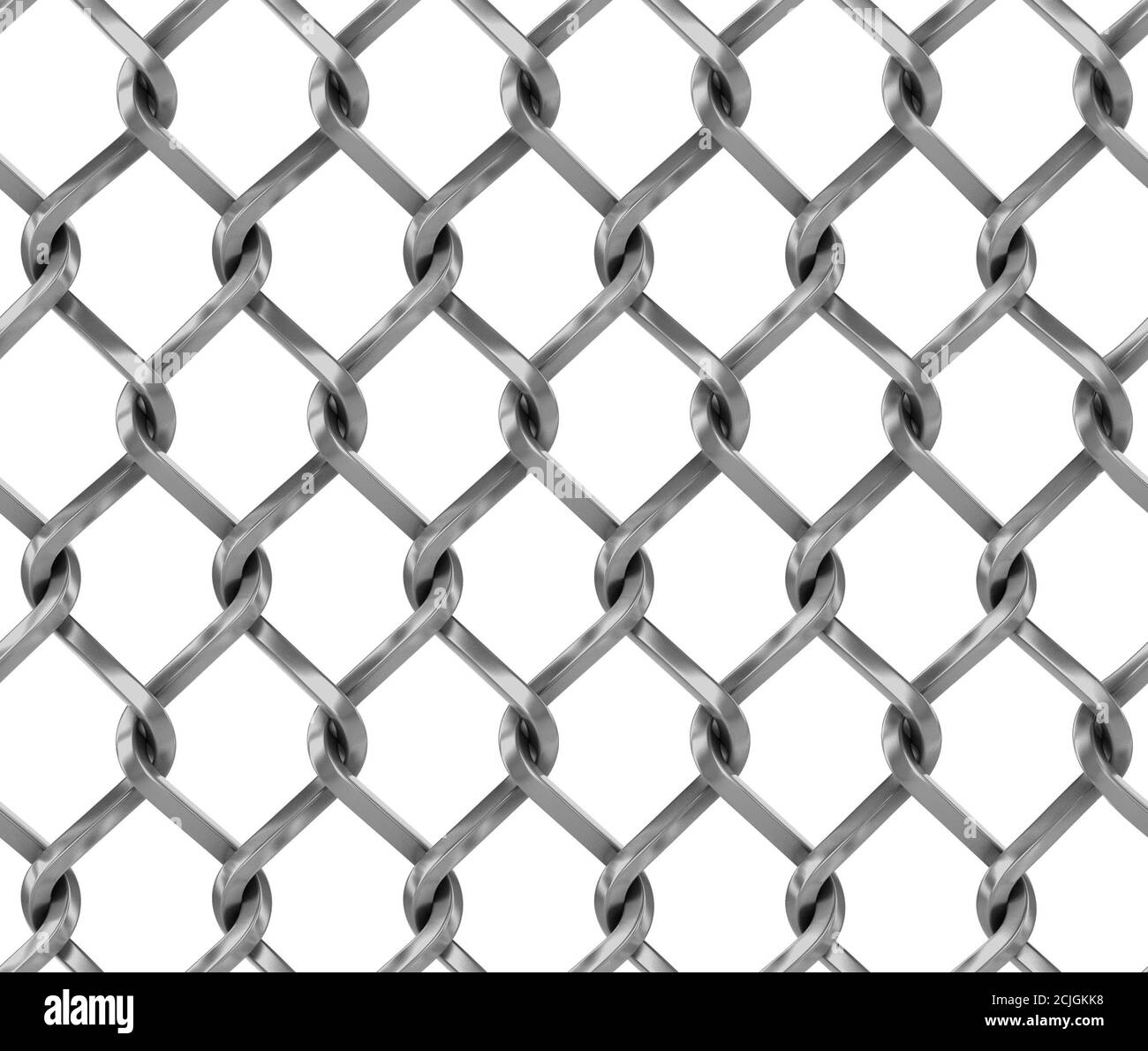 Seamless chain link border hi-res stock photography and images - Alamy
