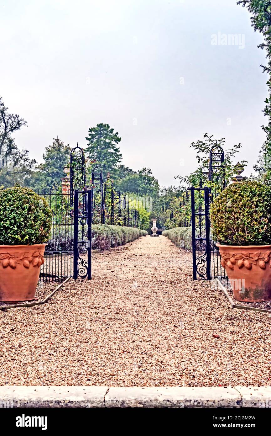 Four Seasons Hotel, Dogmersfield Park, Hook, Hampshire, England, UK ...