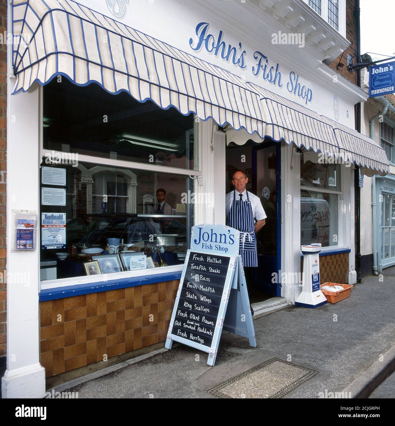 Southwold lighthouse night hi-res stock photography and images - Alamy