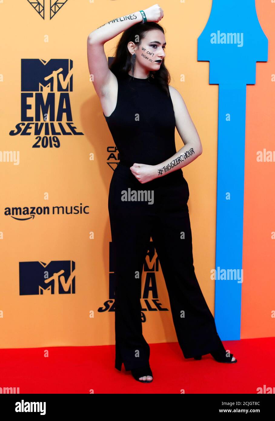 Jamie margolin hi-res stock photography and images - Alamy