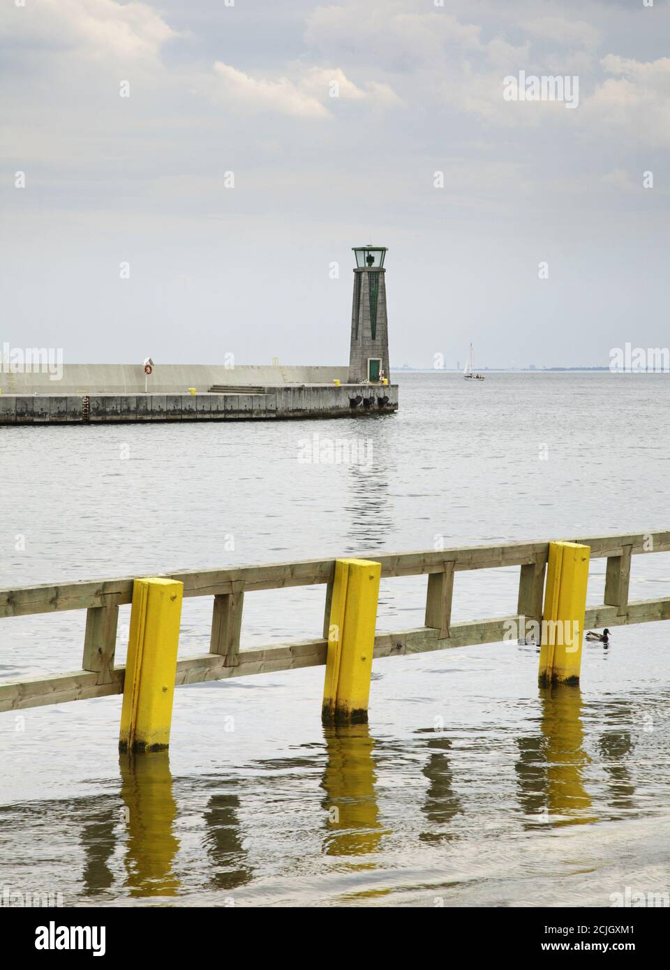 Gdynia attractions hi-res stock photography and images - Alamy