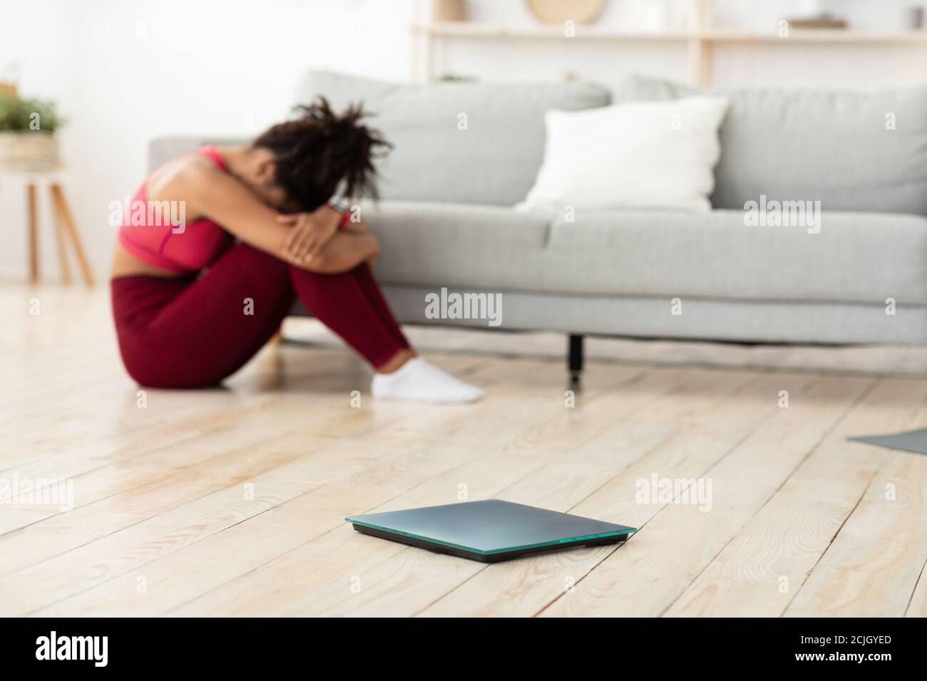 Fat crying hi-res stock photography and images - Alamy