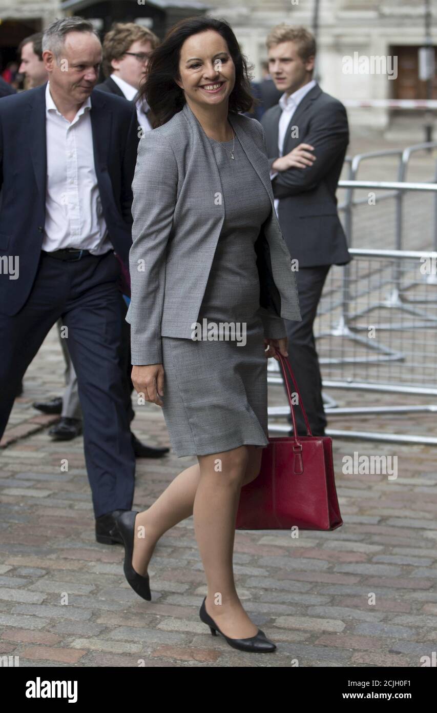 Caroline flint labour hi-res stock photography and images - Alamy