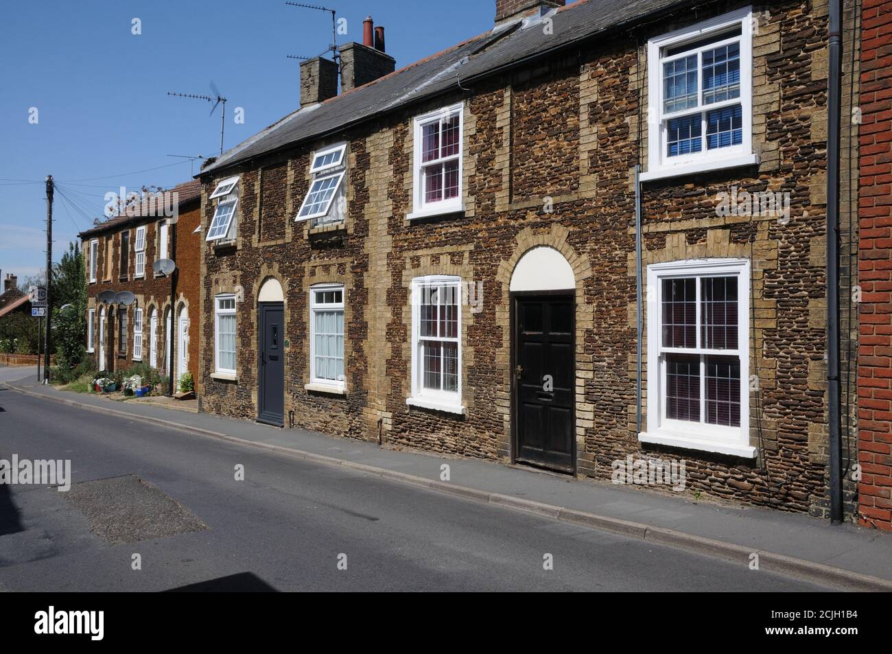 Paradise road hi-res stock photography and images - Alamy