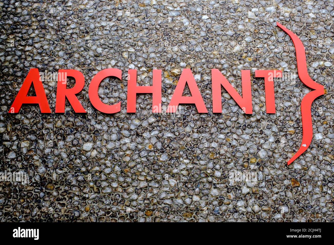 Archant hi-res stock photography and images - Alamy