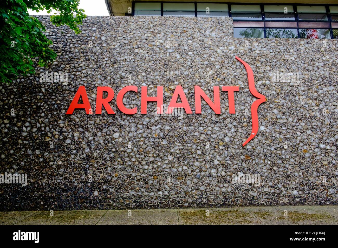 Archant hi-res stock photography and images - Alamy