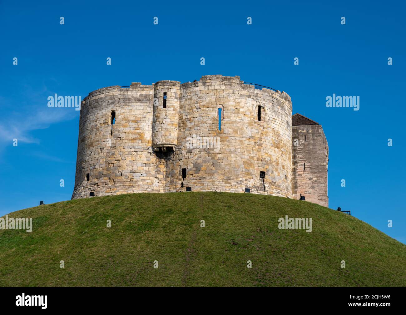 Clifford castle hi-res stock photography and images - Alamy