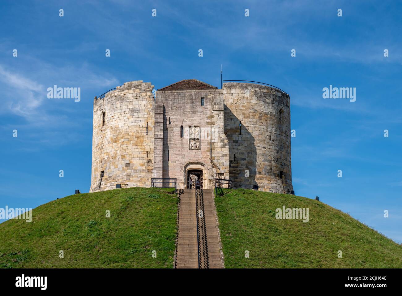 Clifford castle hi-res stock photography and images - Alamy