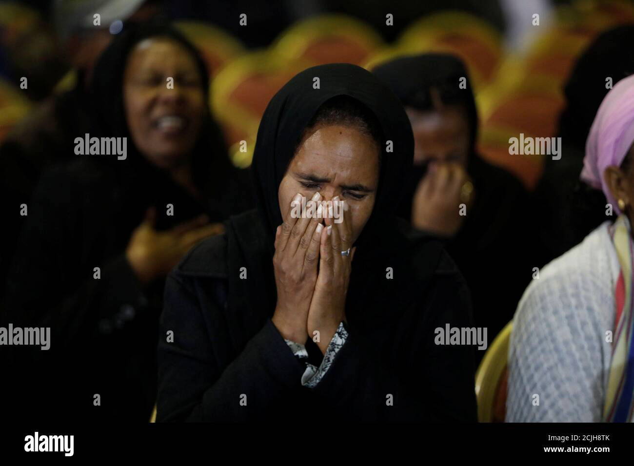 Mekonnen hi-res stock photography and images - Alamy