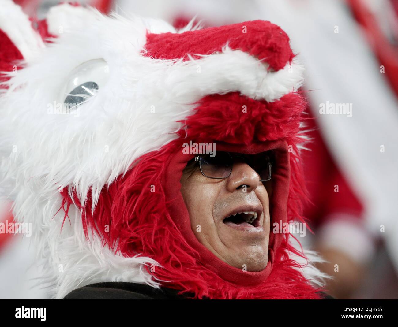 Soccer copa america semi final brazil v peru hi-res stock photography ...