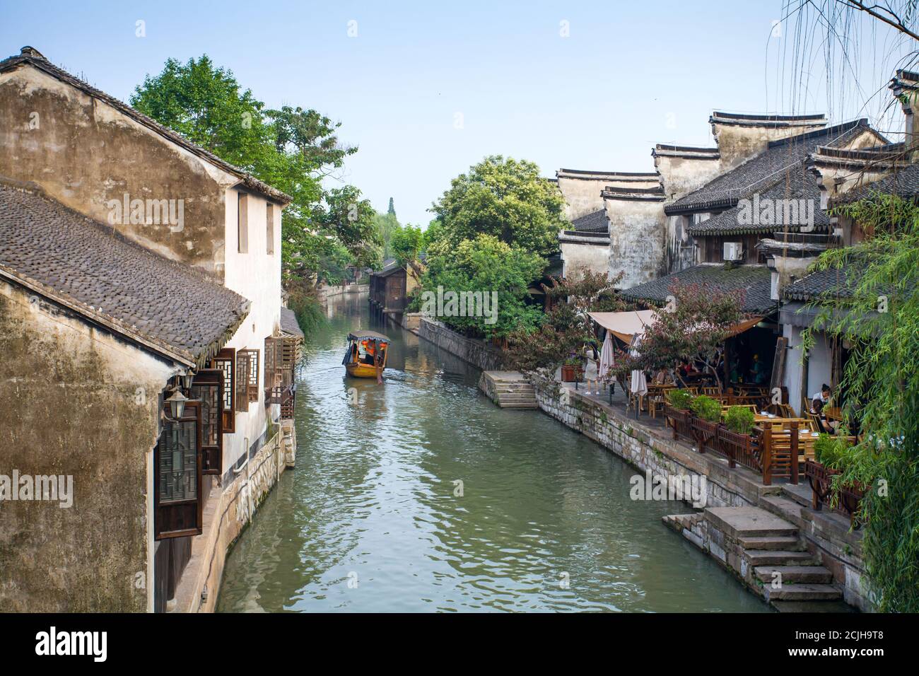 Nanxun huzhou zhejiang province china hi-res stock photography and ...