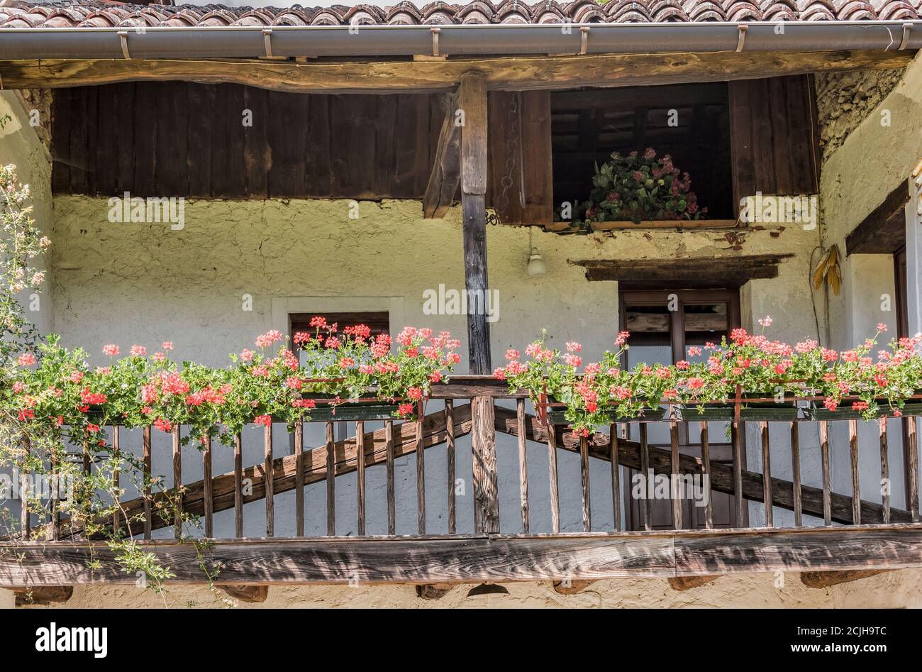 Villabruna hi-res stock photography and images - Alamy