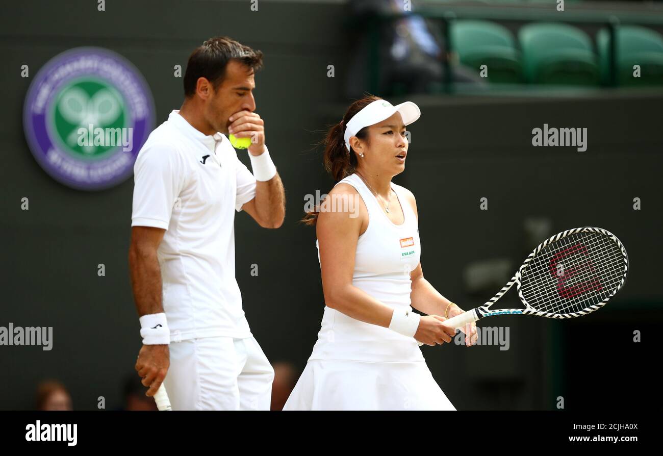 Latisha Chan High Resolution Stock Photography and Images - Alamy