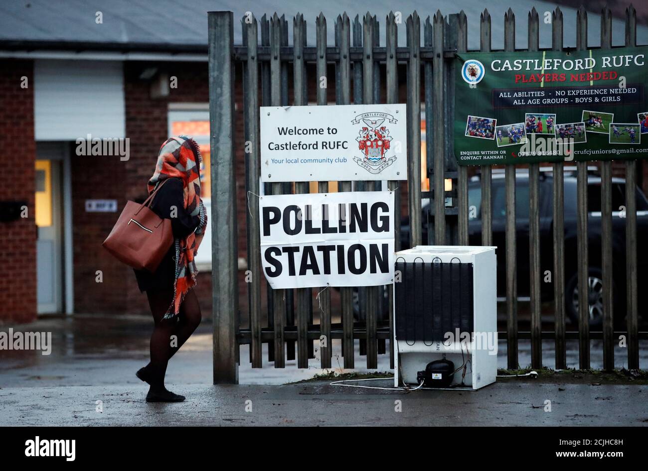 Clubhouse football club hi-res stock photography and images - Alamy