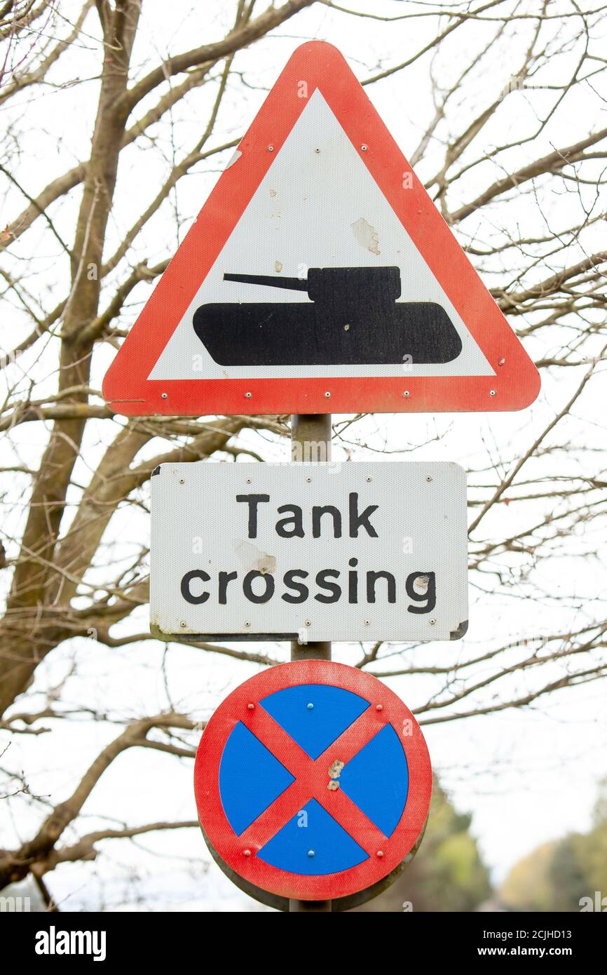 British army tank hi-res stock photography and images - Alamy