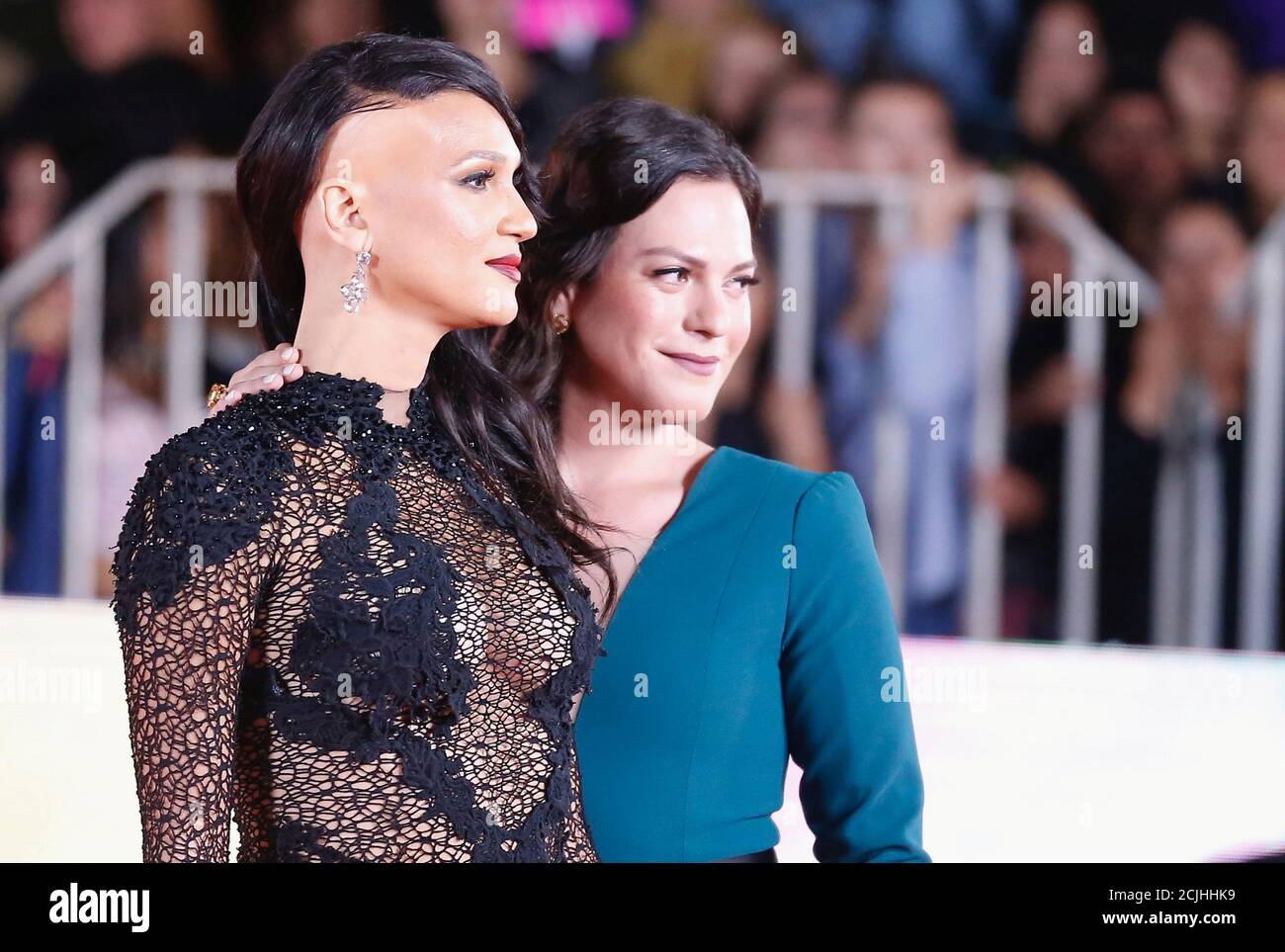 Nomi ruiz hi-res stock photography and images - Alamy