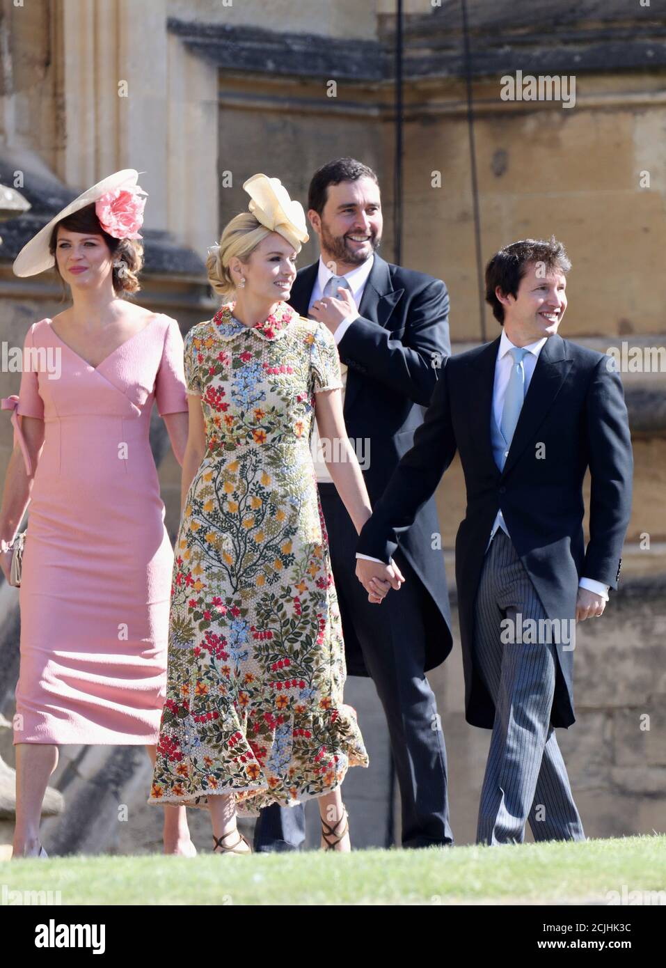 Wellesley sofia hi-res stock photography and images - Alamy