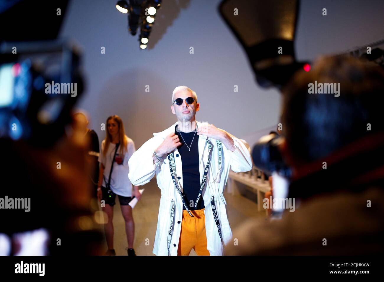 Example Rapper High Resolution Stock Photography and Images - Alamy