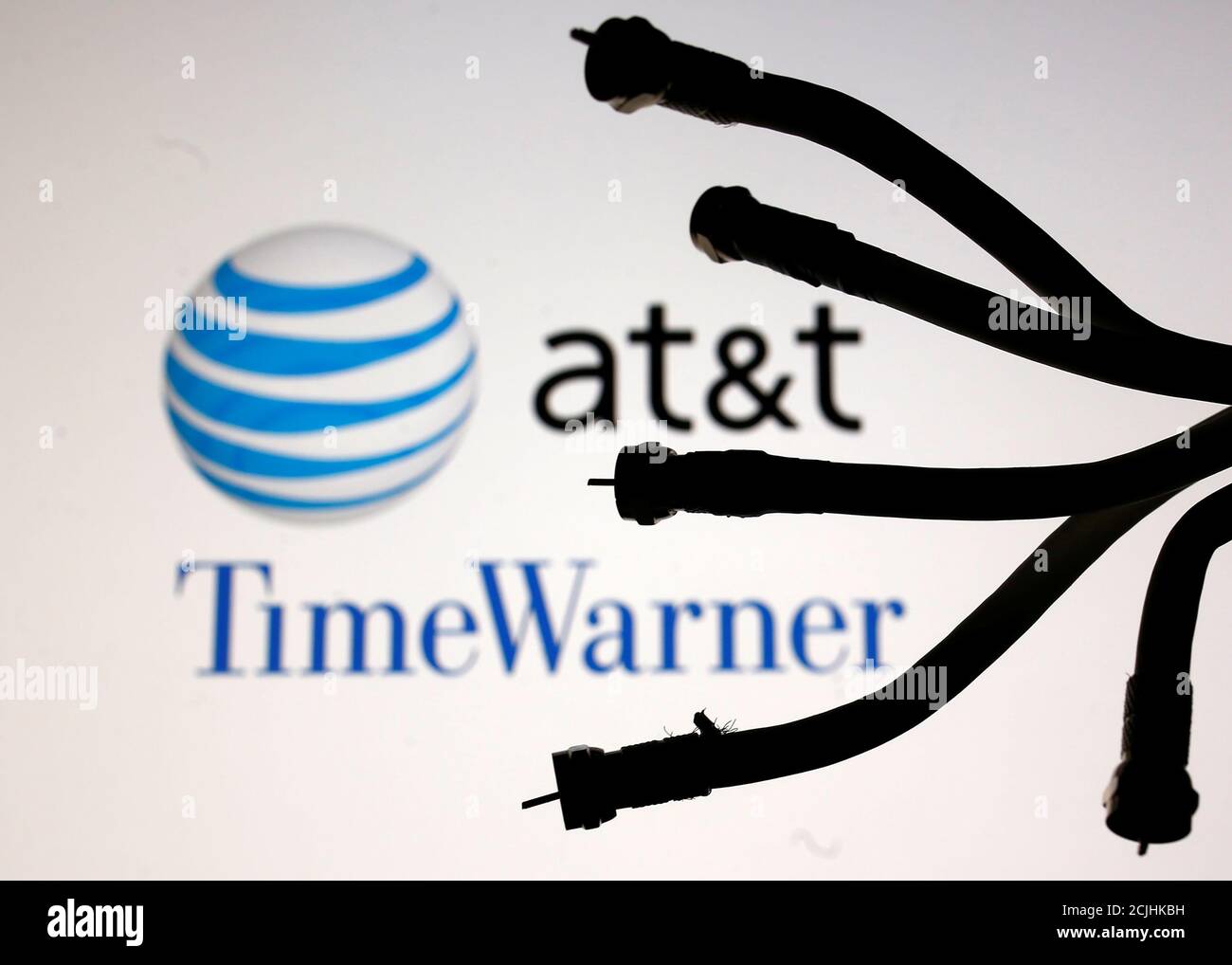 Time logos hi-res stock photography and images - Alamy