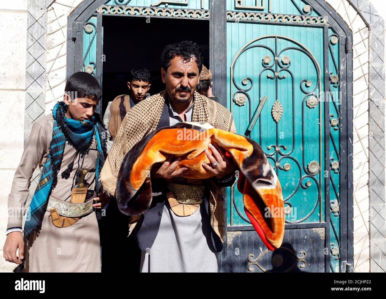 Al Akram High Resolution Stock Photography and Images - Alamy