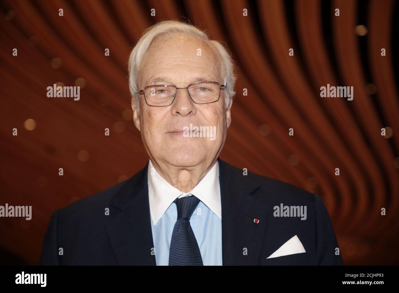David De Rothschild High Resolution Stock Photography and Images - Alamy
