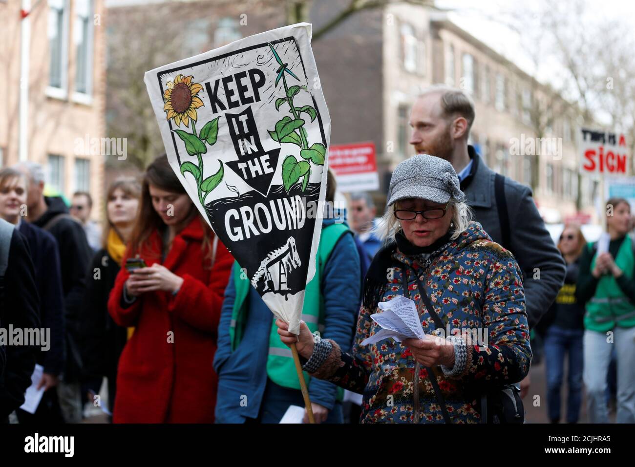 Royal dutch shell court hi-res stock photography and images - Alamy