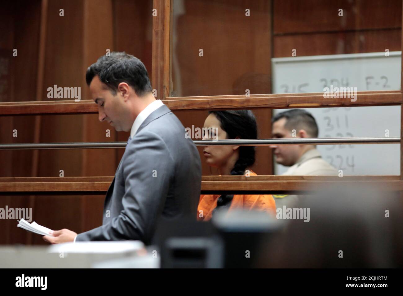 Alondra hi-res stock photography and images - Alamy