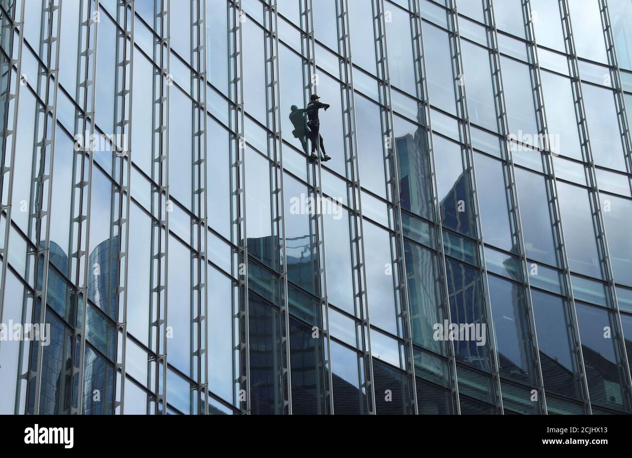 French Spiderman High Resolution Stock Photography and Images - Alamy