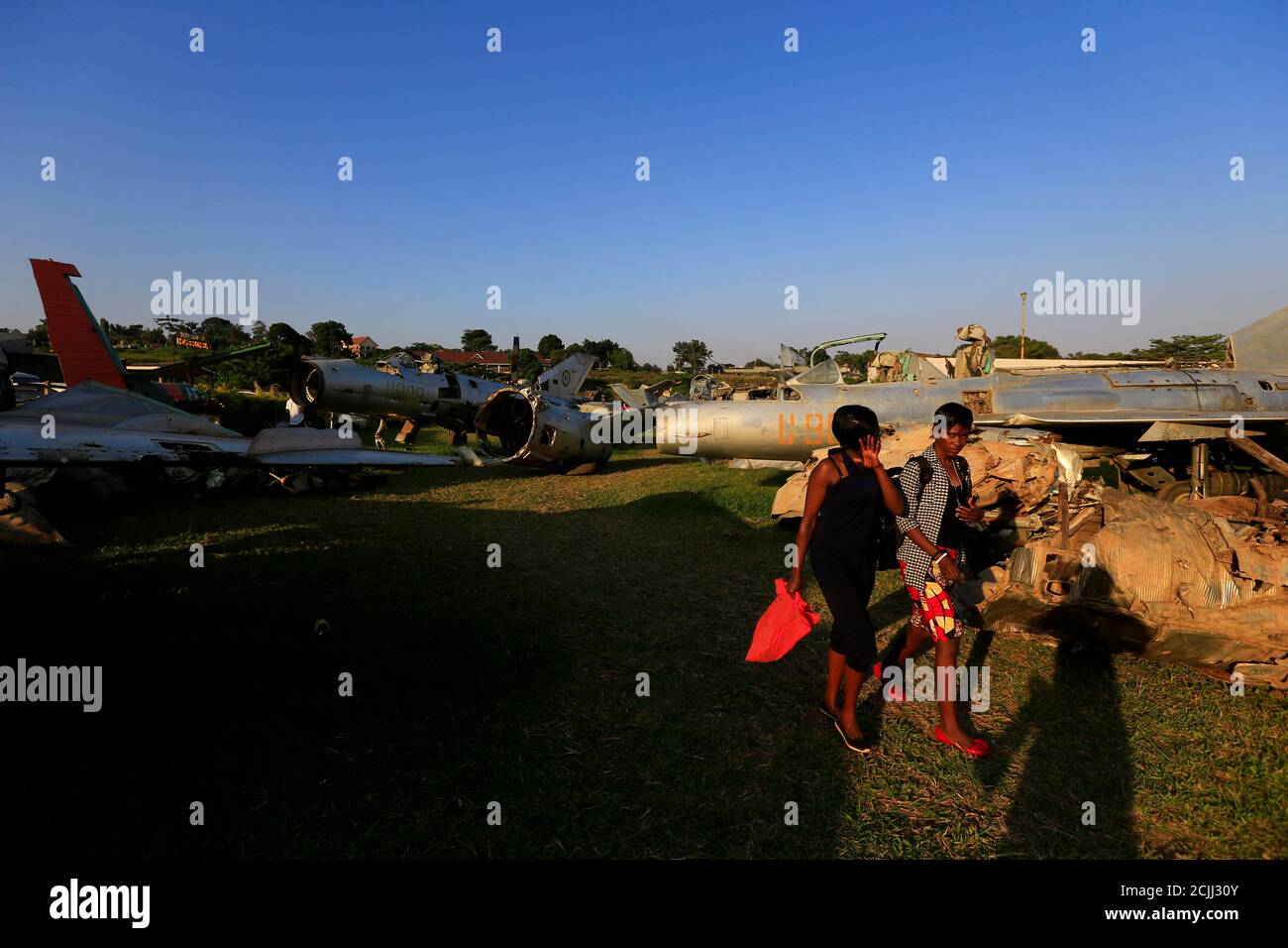 Operation Entebbe High Resolution Stock Photography and Images - Alamy