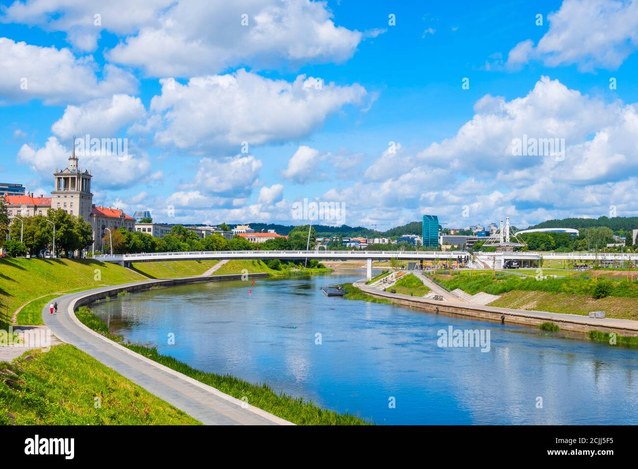 Lithuanian view hi-res stock photography and images - Alamy