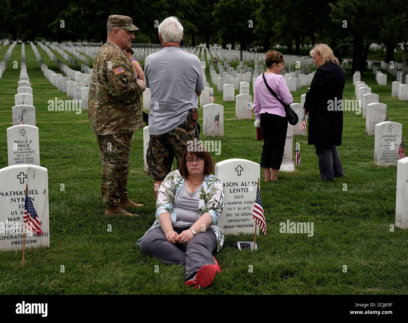 Hollyanne milley hi-res stock photography and images - Alamy