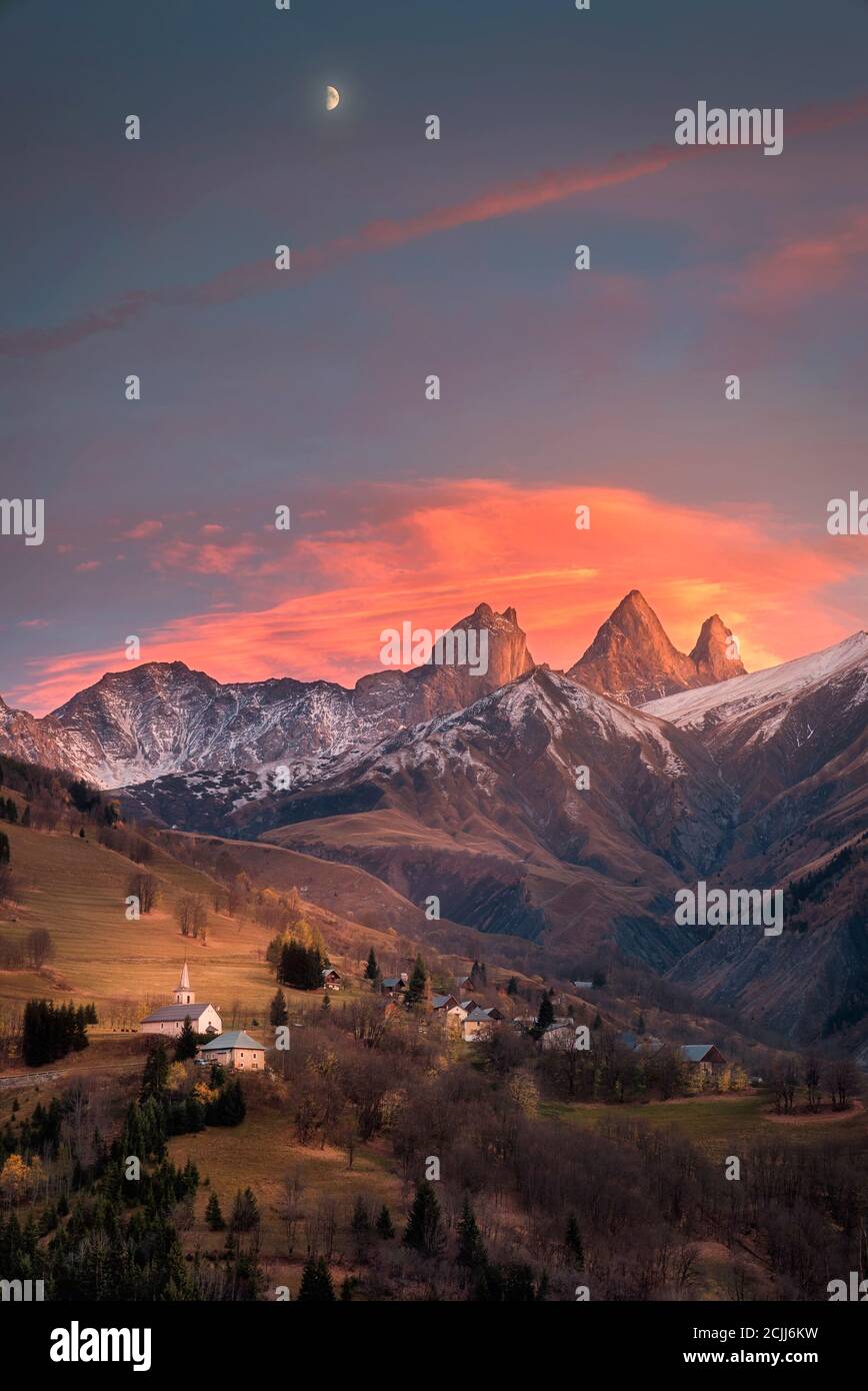 Moon covered clouds high quality hi-res stock photography and images ...