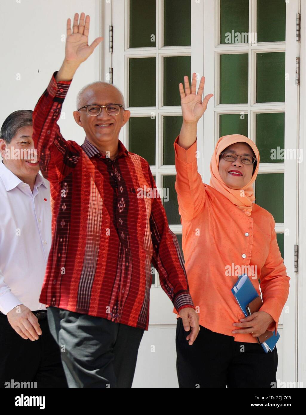 Mohammed abdullah hi-res stock photography and images - Alamy