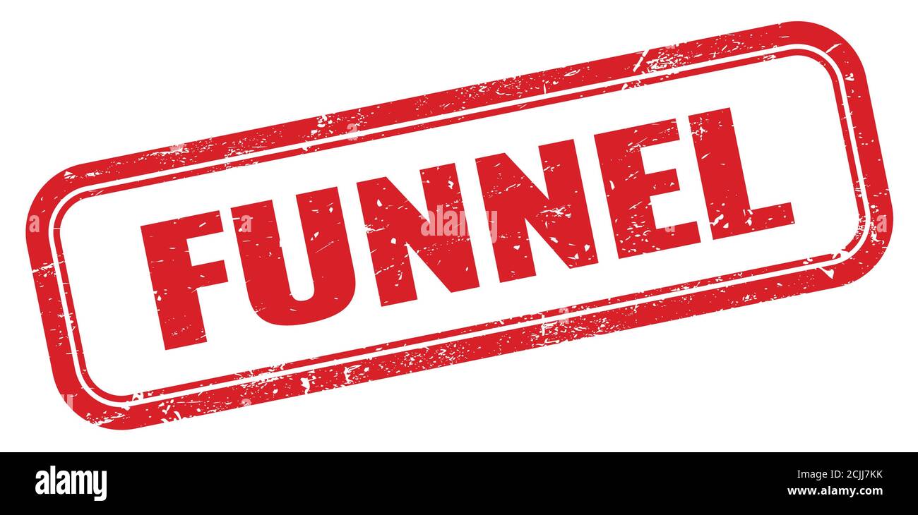 Funnel stamp hi-res stock photography and images - Alamy