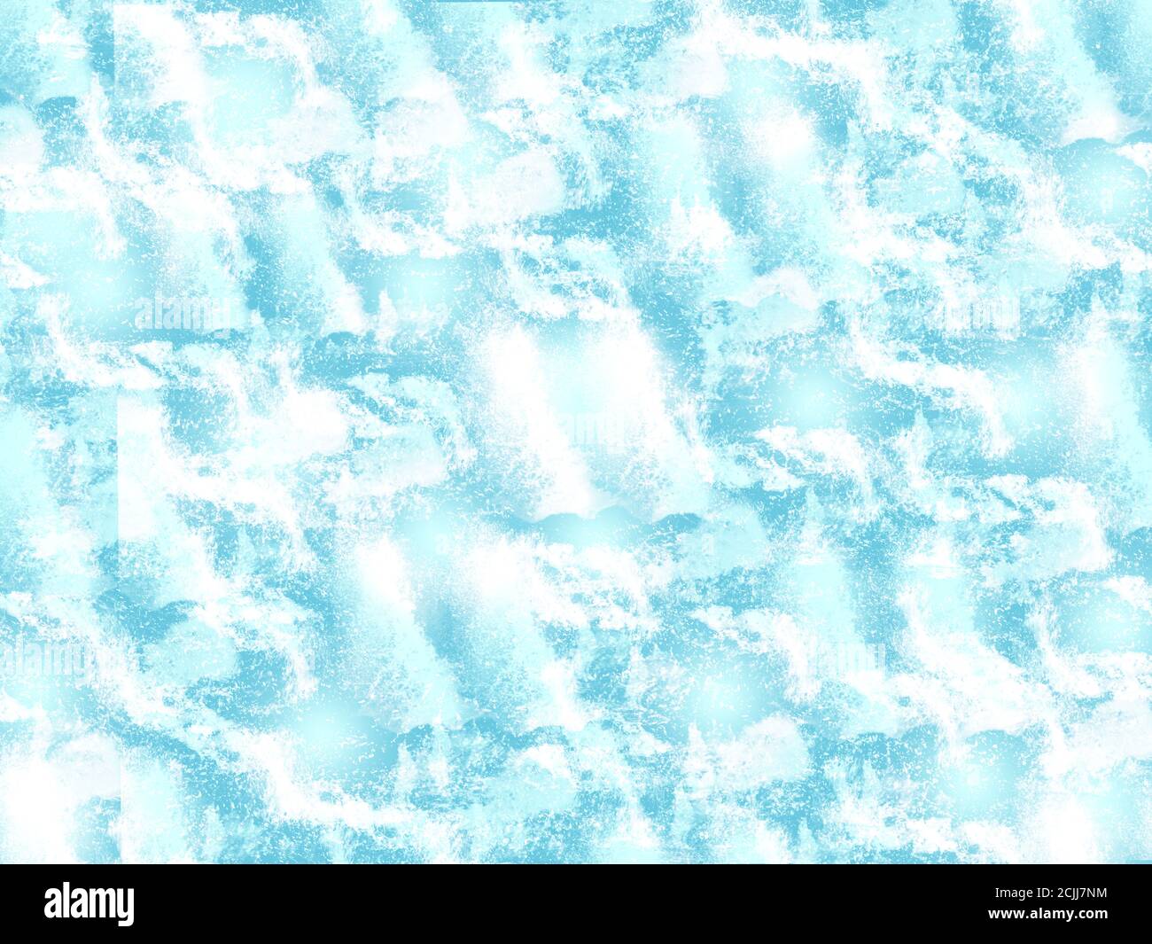 Crystal texture hi-res stock photography and images - Alamy