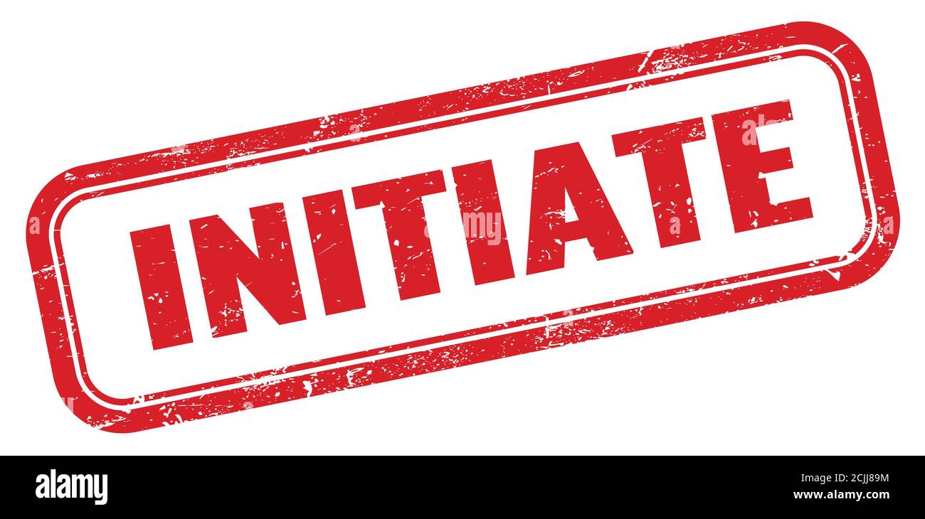 Initiate Cut Out Stock Images & Pictures - Alamy