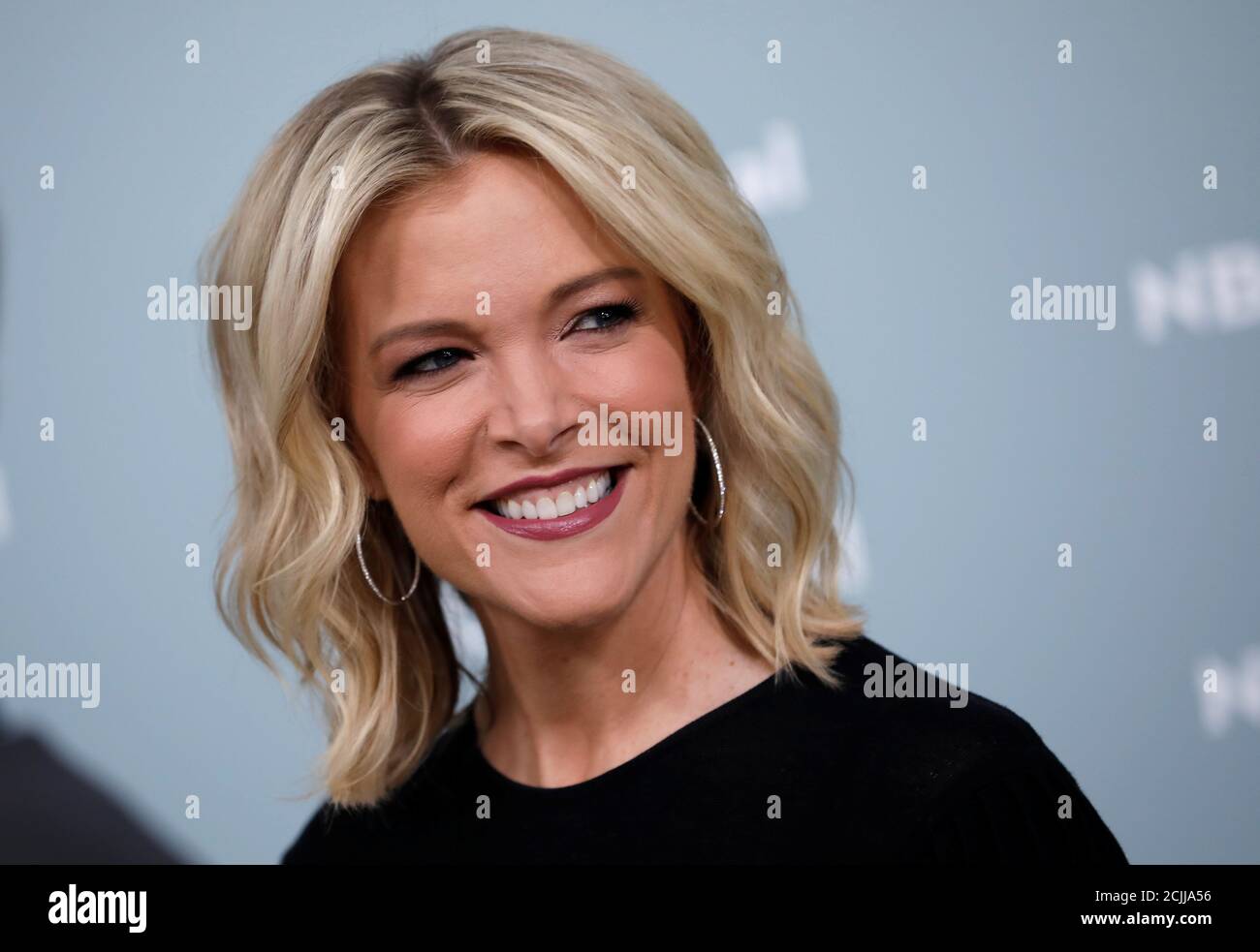Megyn Kelly Nbc High Resolution Stock Photography and Images - Alamy