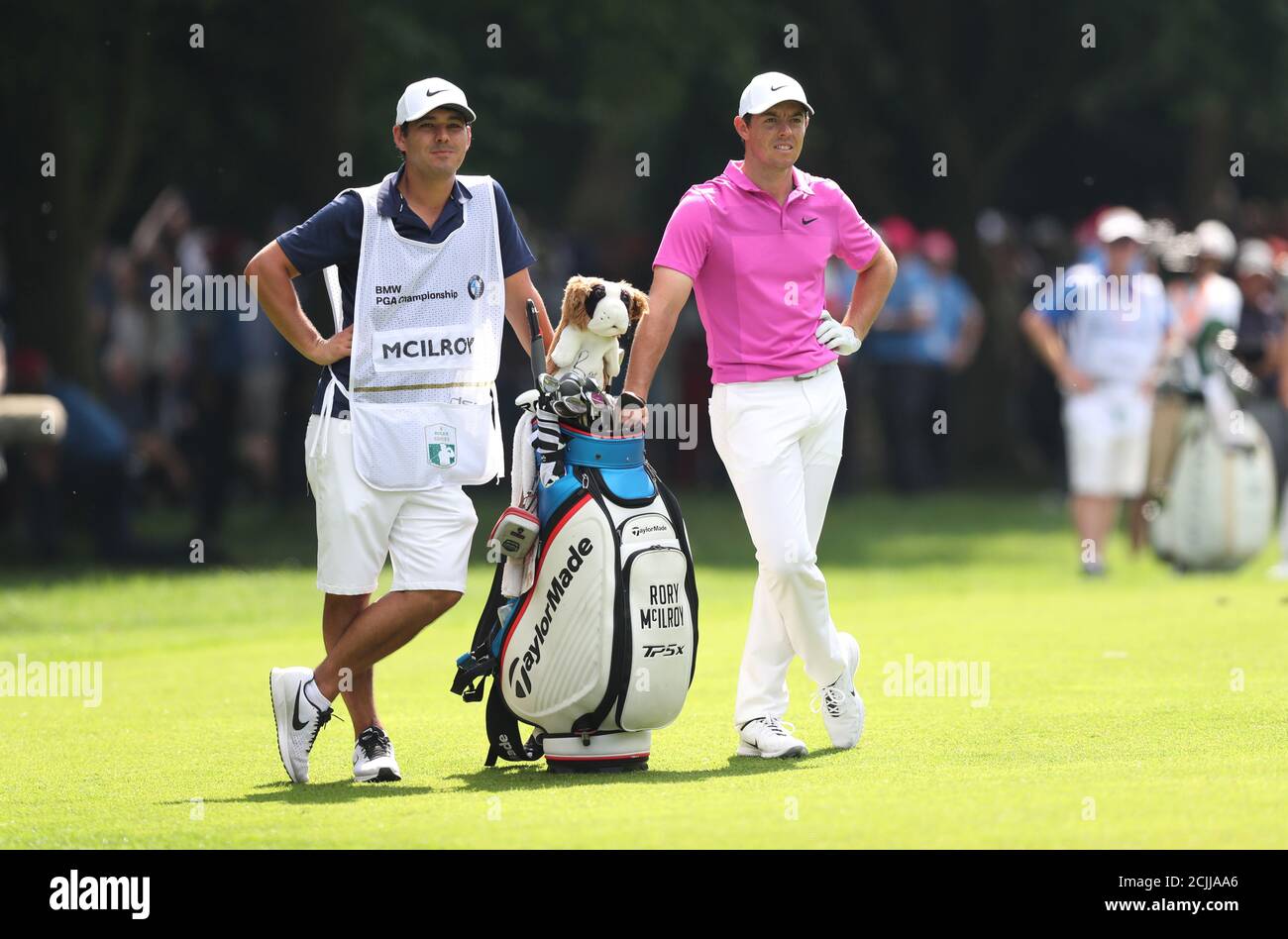 Caddie harry diamond hi-res stock photography and images - Alamy