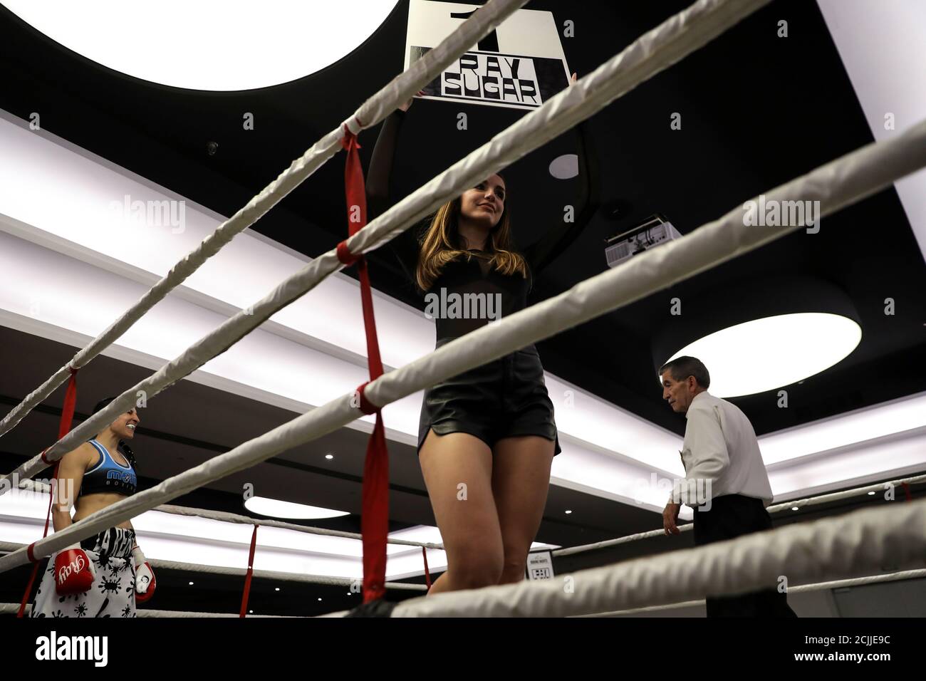 Miriam vera hi-res stock photography and images - Alamy