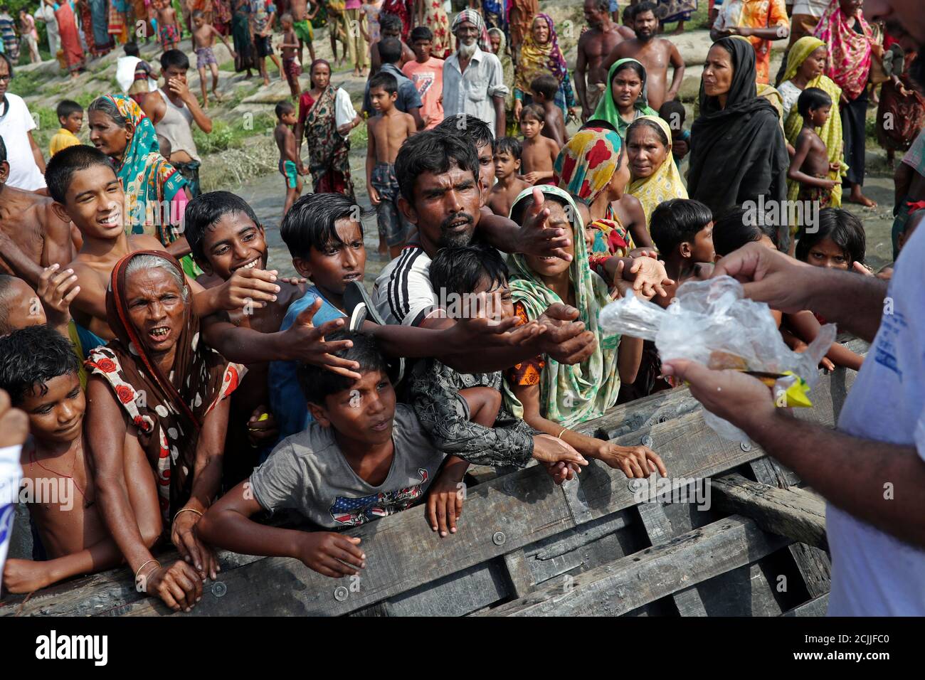 Bangladesh Floods 2019 High Resolution Stock Photography and Images - Alamy
