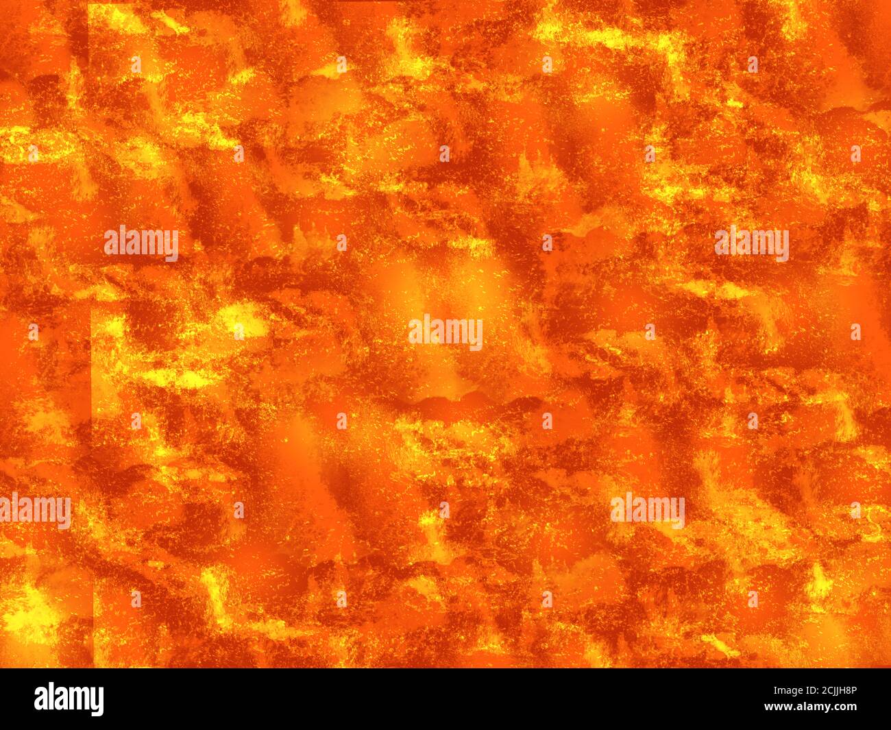 orange fire grunge texture background golden yellow, textured flame ...