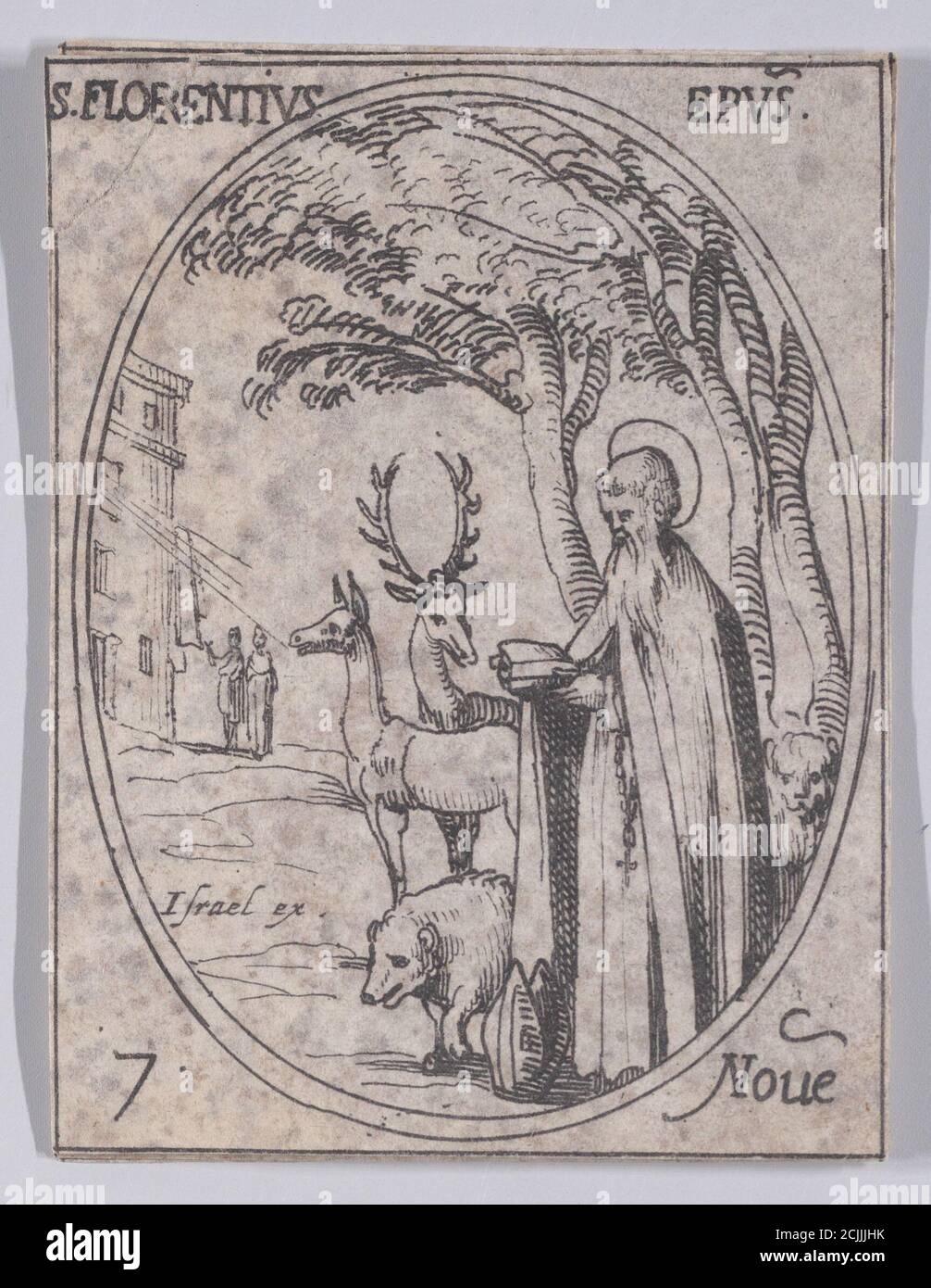 Florentius High Resolution Stock Photography and Images - Alamy