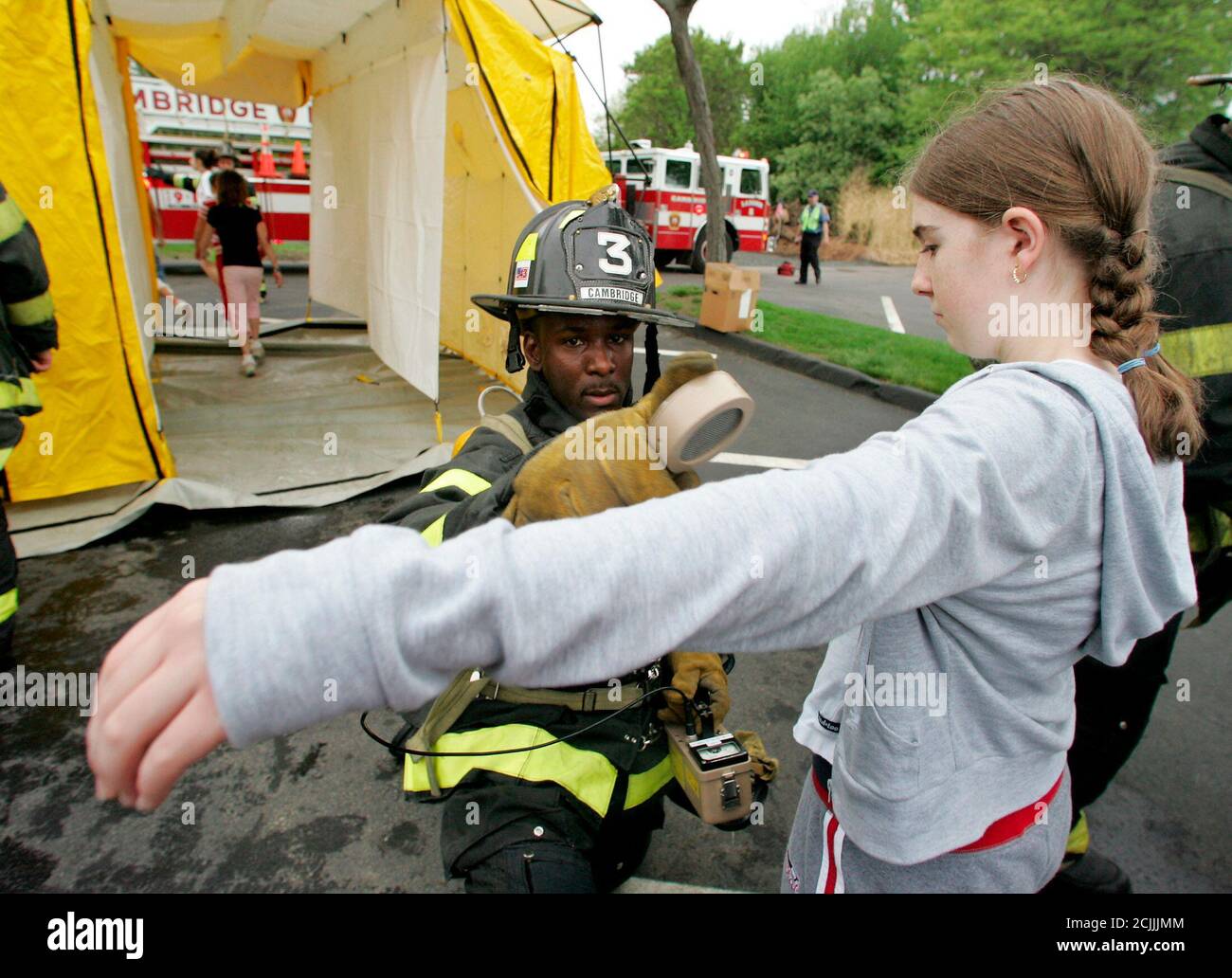 Radioactive Incident High Resolution Stock Photography and Images - Alamy